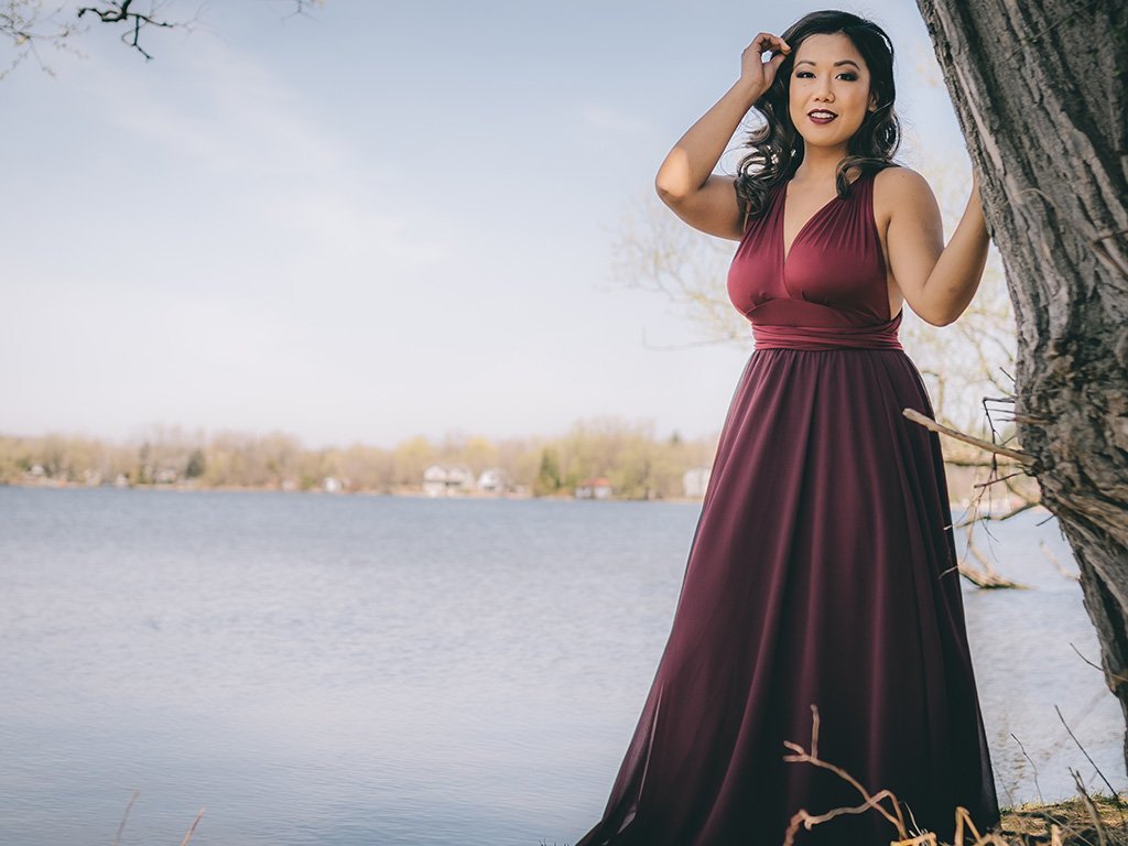 Inspiring Women: Julie Tu – Henkaa